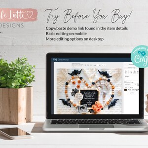 Halloween Pregnancy Announcement Digital, Halloween Baby Announcement ...