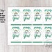 St. Patricks Day Lucky to Have You Printable Gift Tags, Editable ...