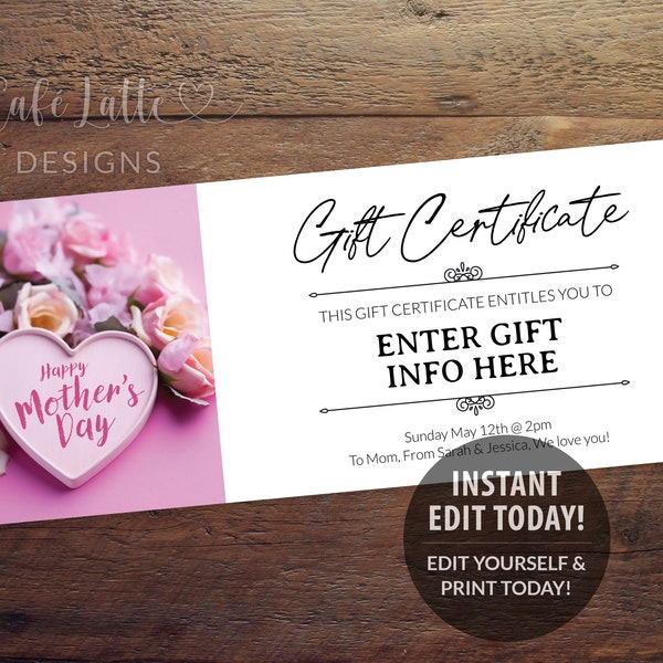 Mothers Day Gift Box - 60+ Gift Ideas for 2024