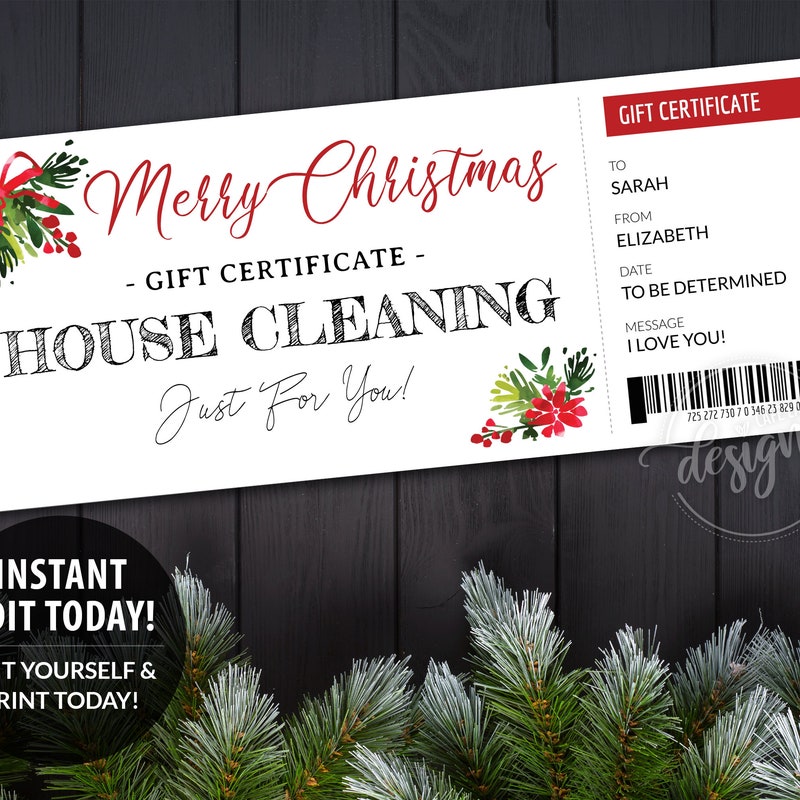 Diy Coupon for Gifts - 60+ Gift Ideas for 2025