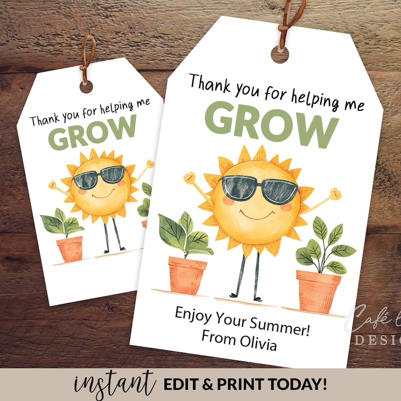 Cactus Plant Stickers - Etsy