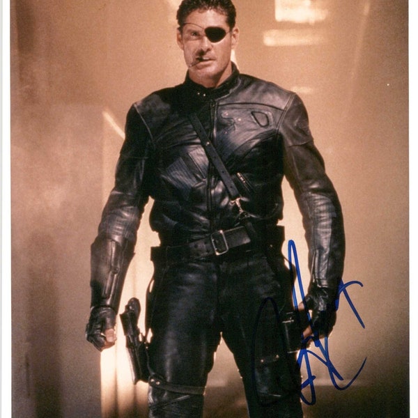 Nick Fury - Etsy