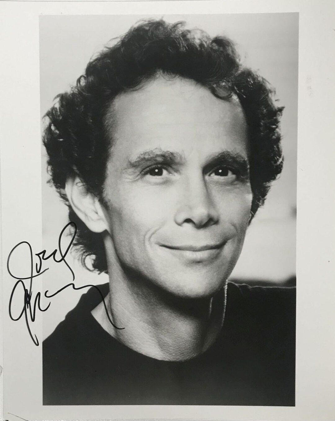 Joel Grey Signed Autographed Glossy 8x10 Photo COA Matching Holograms ...