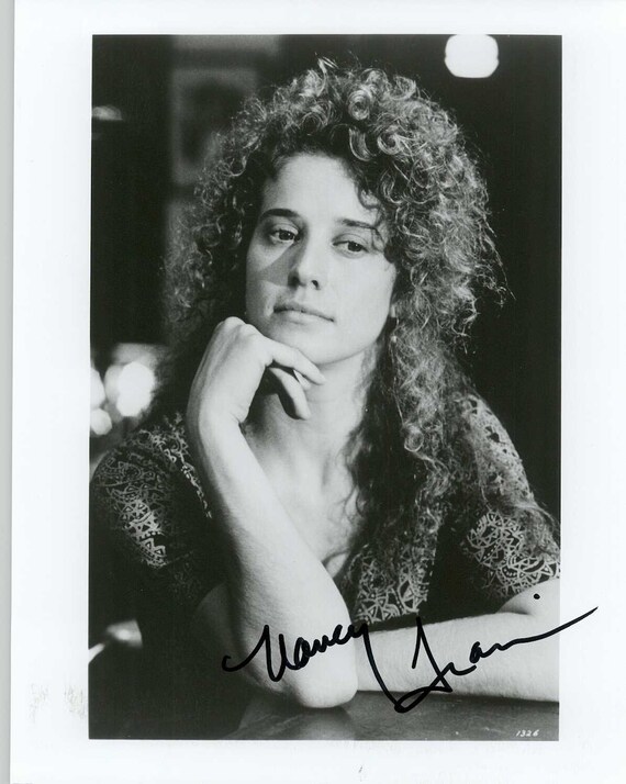 Nancy Travis Facebook