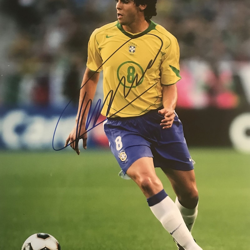 Kaka Shirt - Etsy