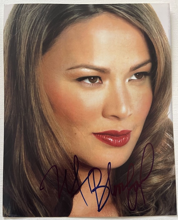 Moon Bloodgood Beautiful