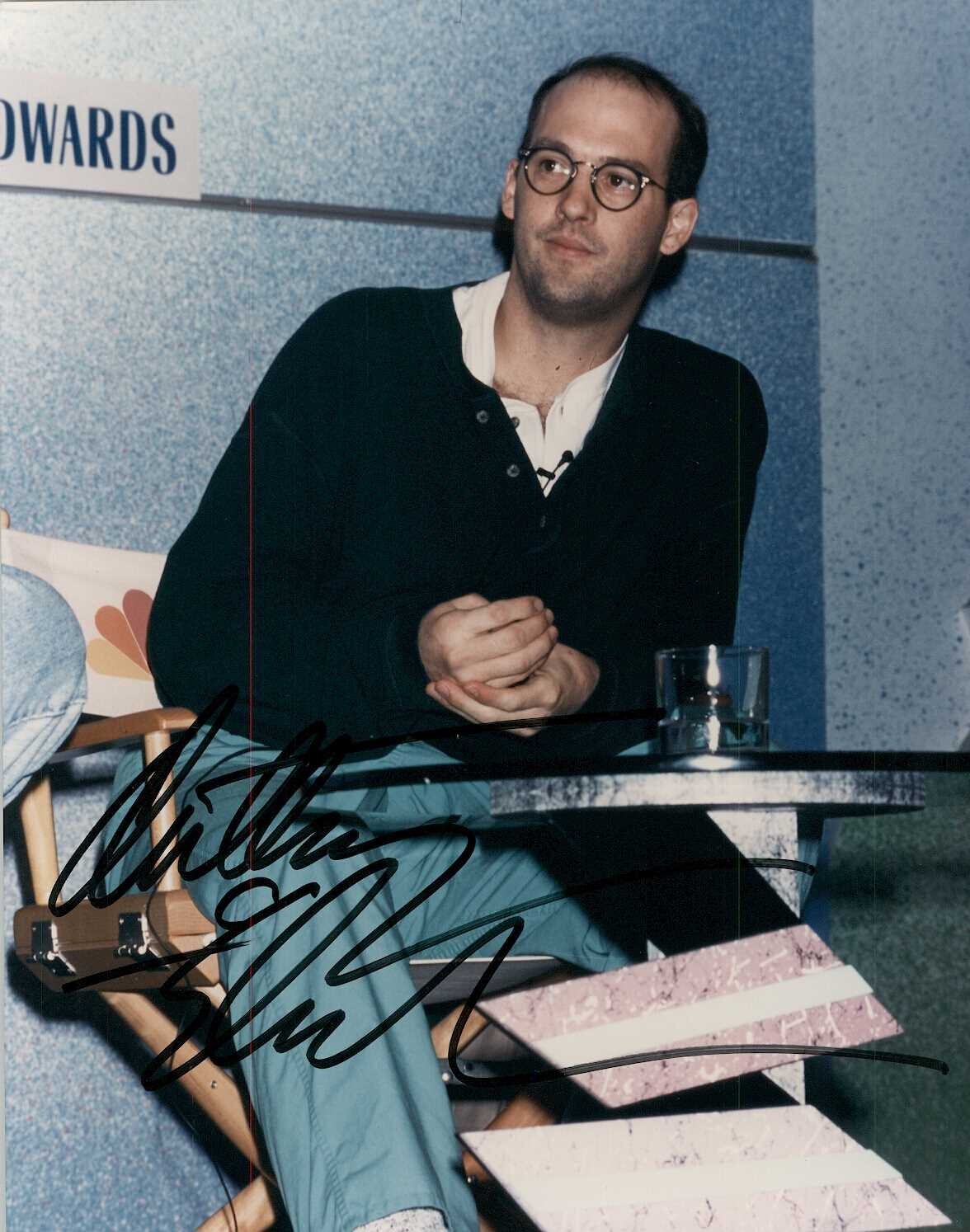 Anthony Edwards Signed Autographed e.r. Glossy - Etsy