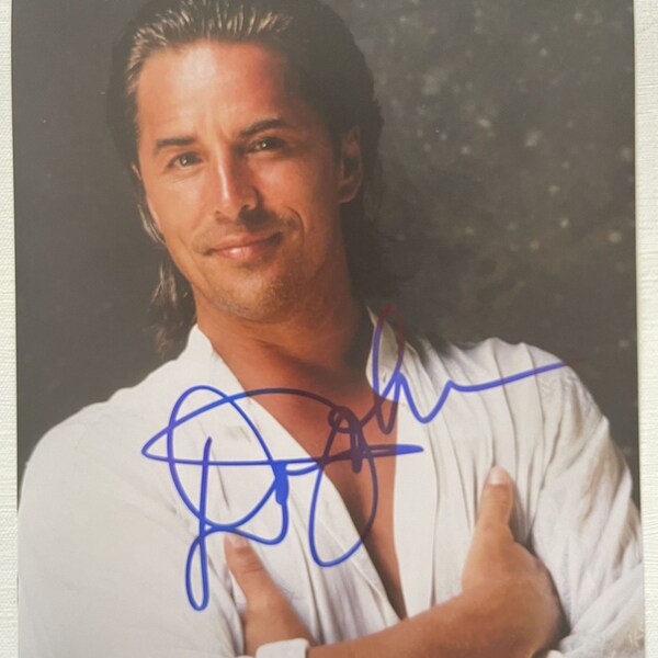 Don Johnson - Etsy