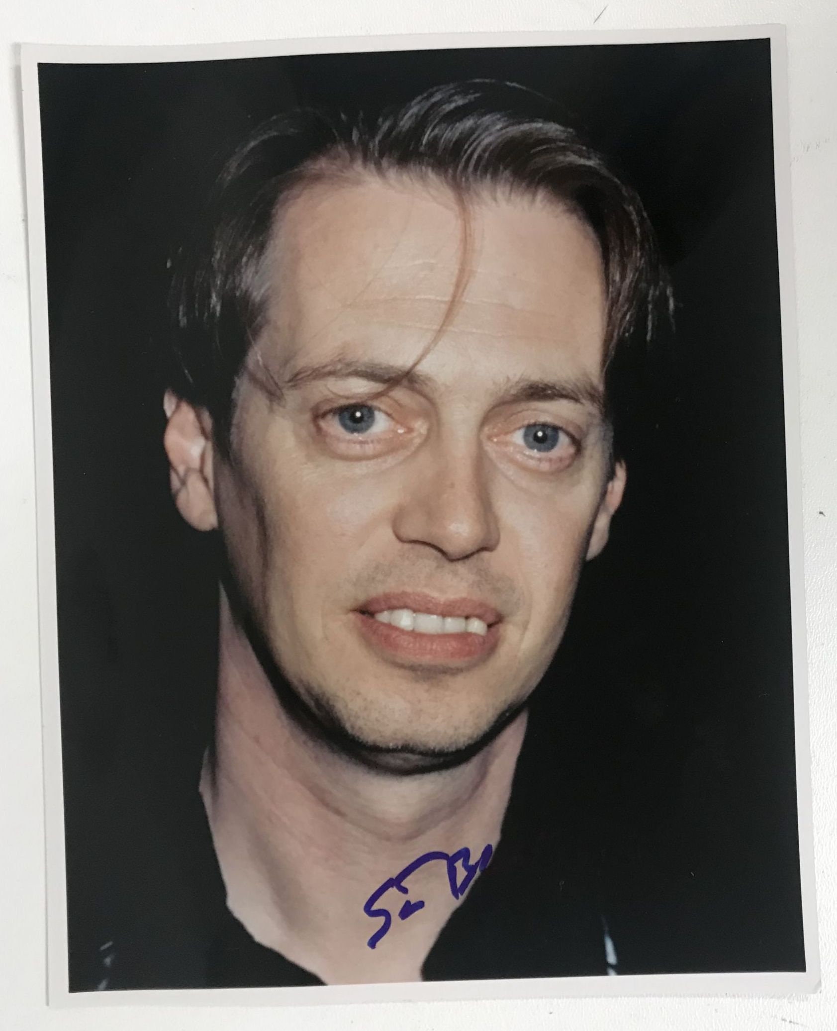 Steve Buscemi Mad About You