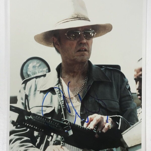 Christopher Walken - Etsy