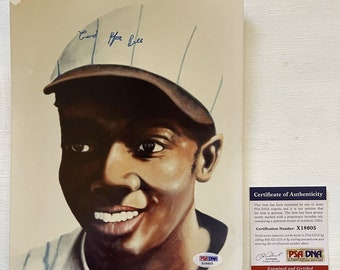 Glorilla Signed Autographed 8x10 Photo PSA/DNA Authenticated - Etsy