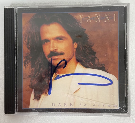 Yanni Dare To Dream