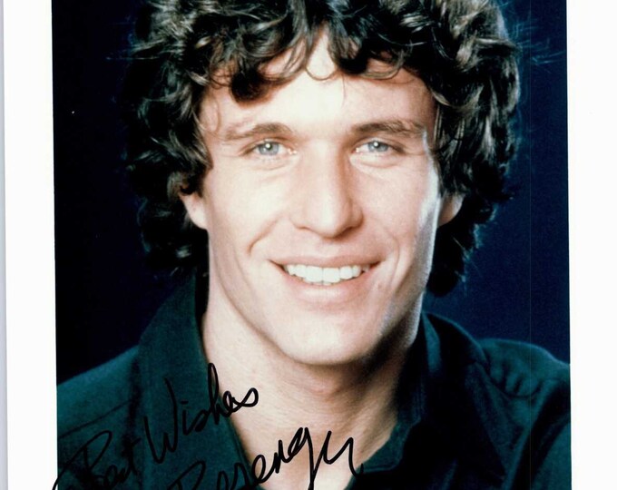 Tom Berenger Signed Autographed Glossy 8x10 Photo Lifetime COA - Etsy