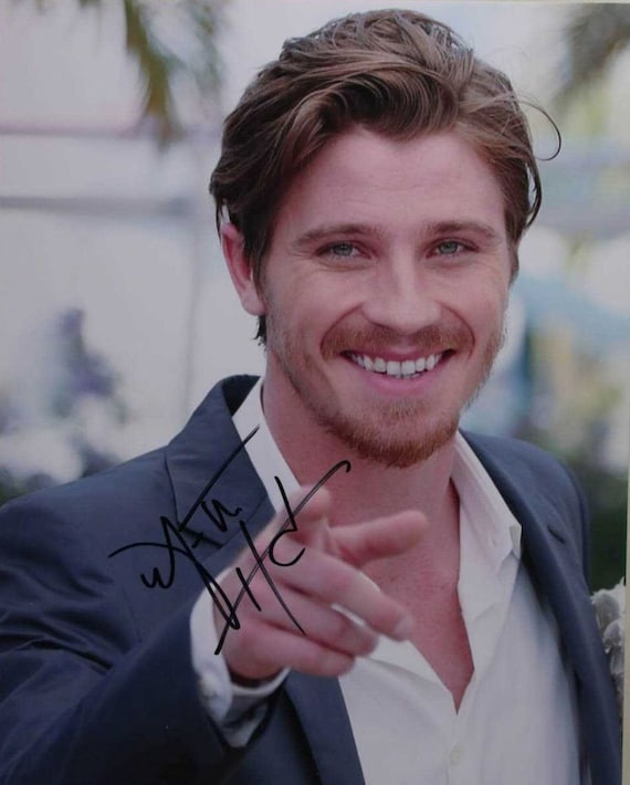Garrett Hedlund Details