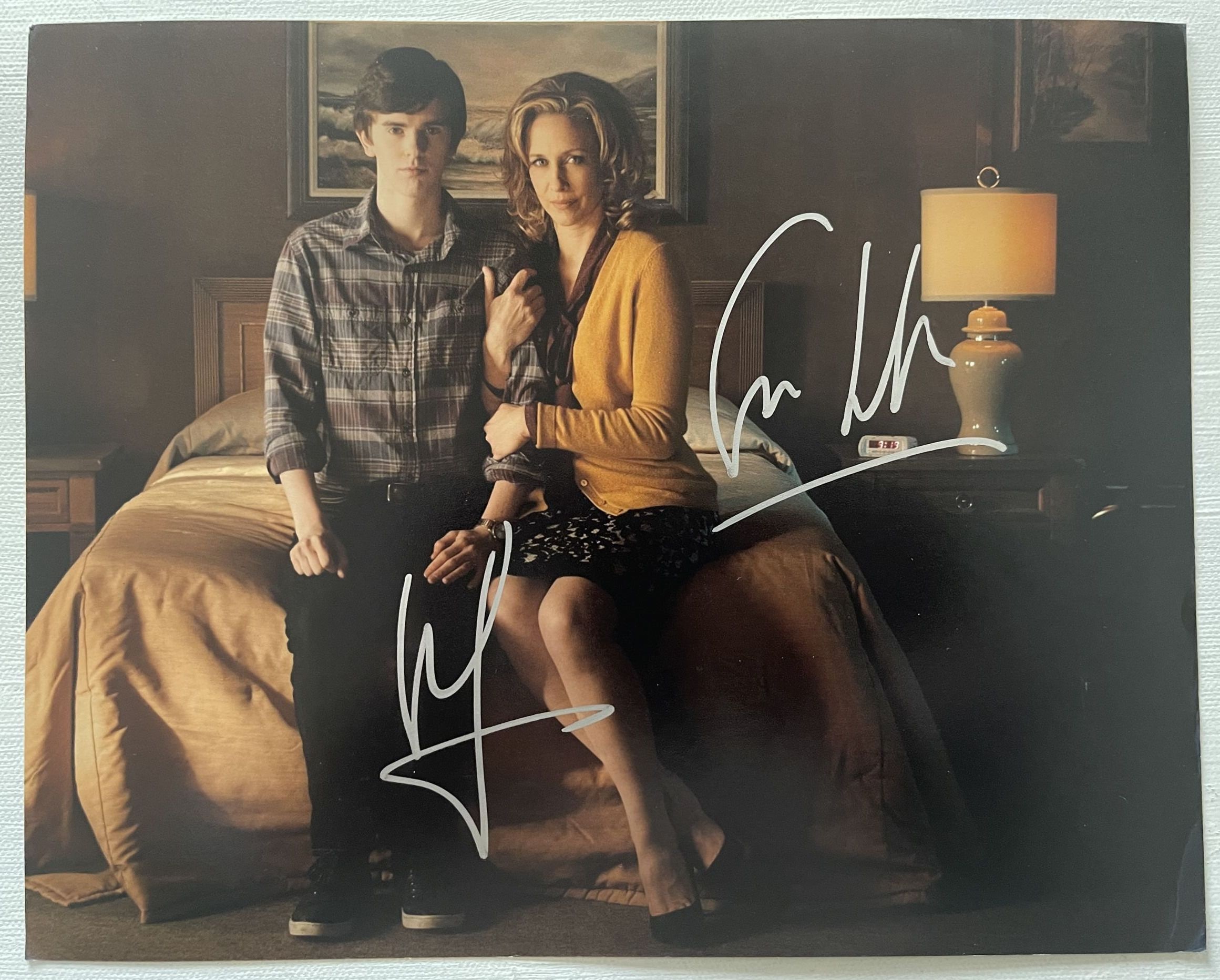 Vera Farmiga Up In The Air Body Double