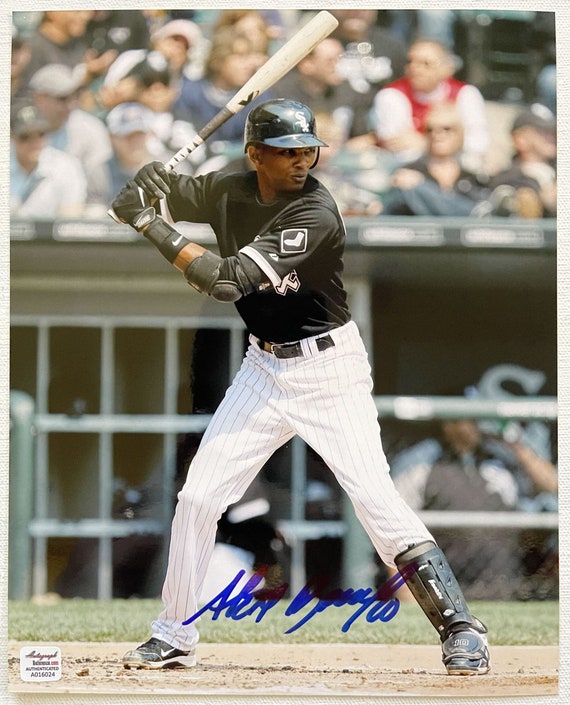 Alexei Ramirez