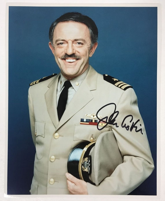 John Astin