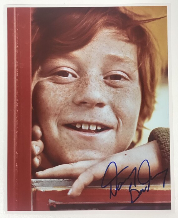 Danny Bonaduce Partridge Family