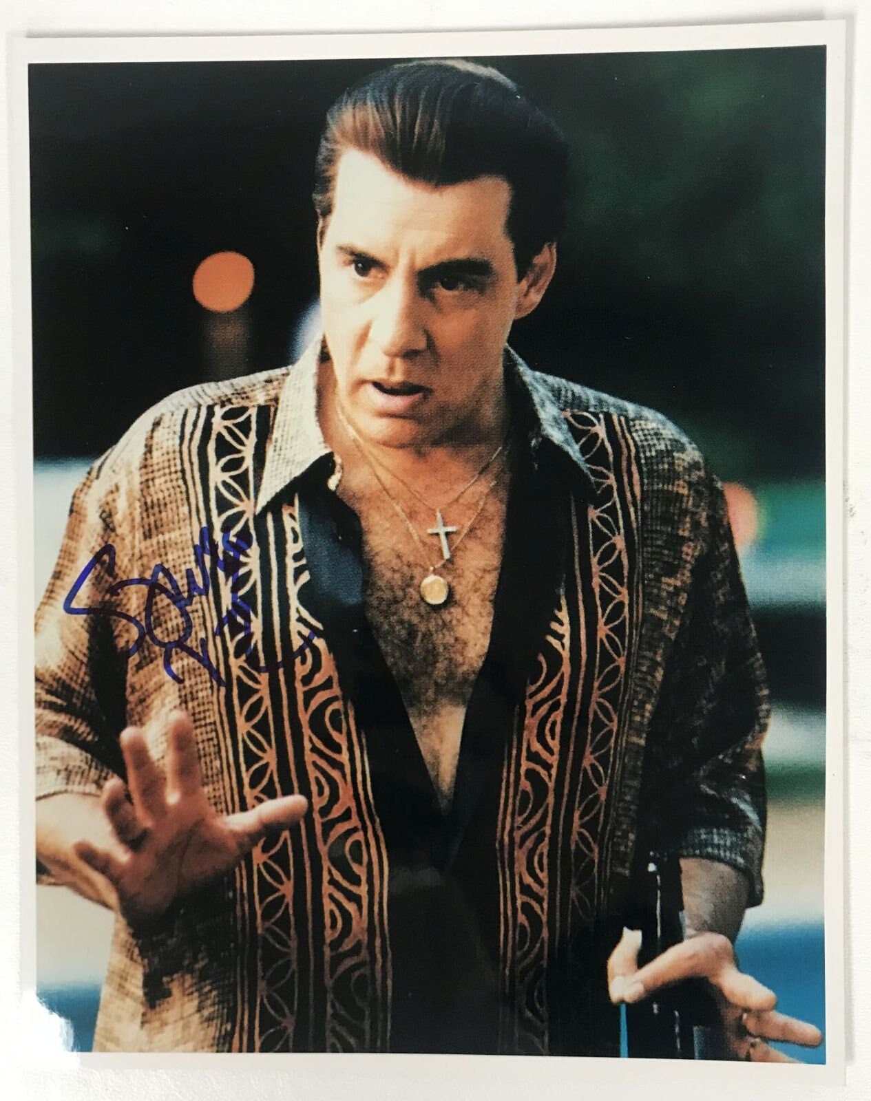 Steven Van Zandt Sopranos