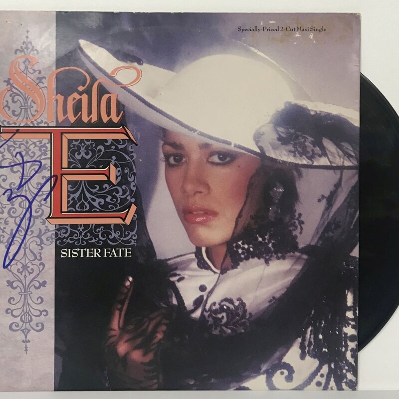 Sheila E - Etsy