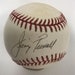 Mike Schmidt Signed Autographed Official National League ONL Baseball ...
