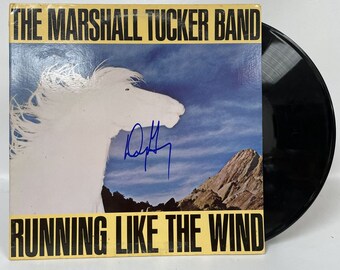 Marshall Tucker Band | Etsy