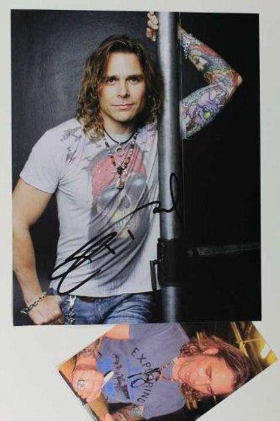 White Lion Mike Tramp