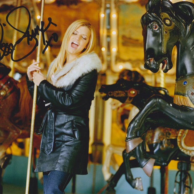 Jessica Simpson Photos - Etsy