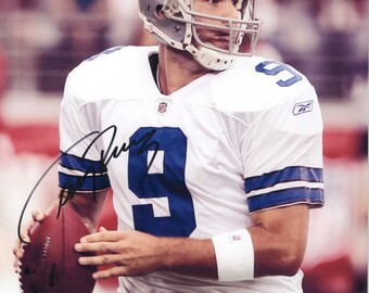 Tony Romo | Etsy