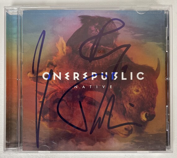 Onerepublic Band Logo