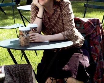 Miranda Kerr Signed Autographed Glossy 8x10 Photo COA Matching ...