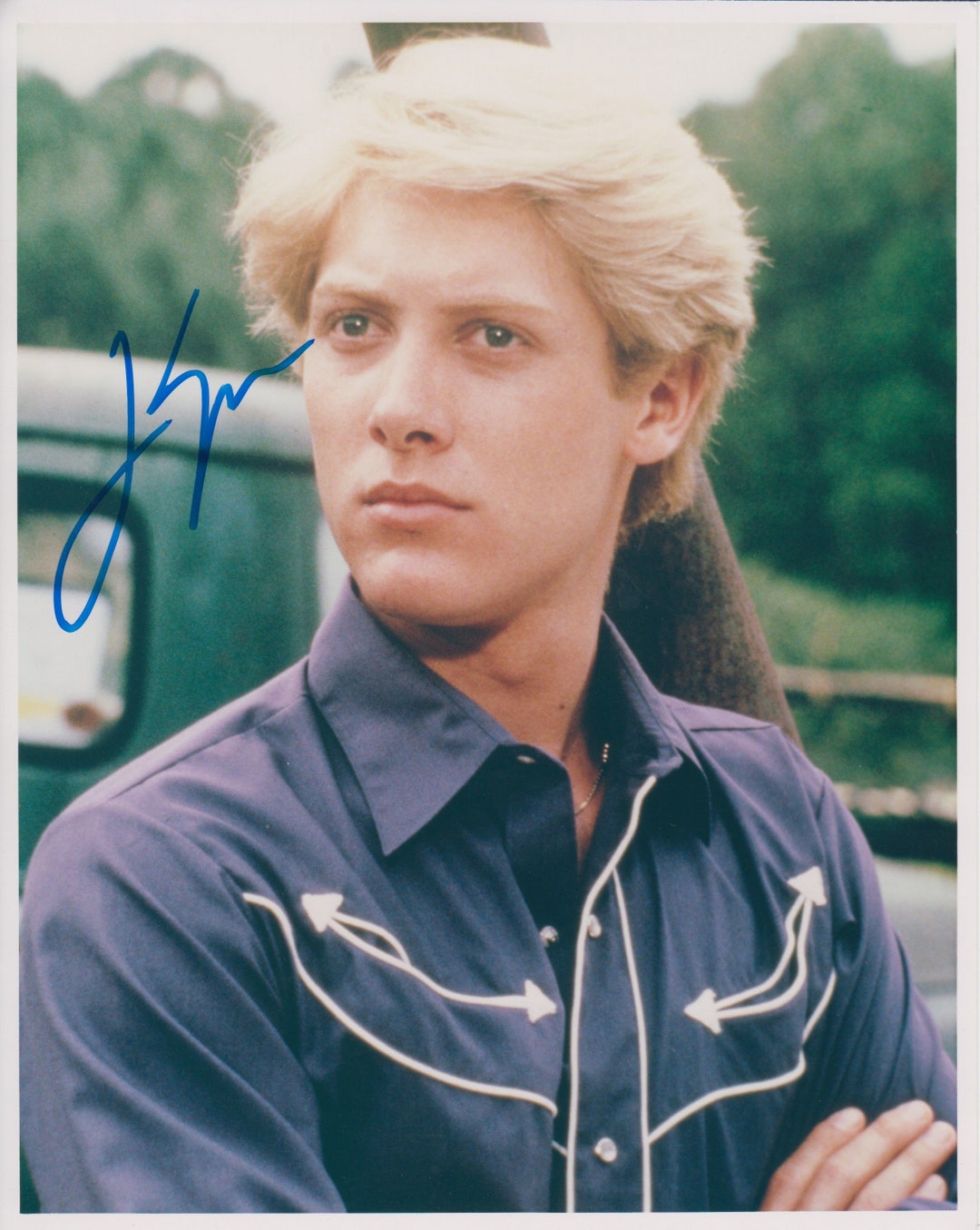 James Spader Signed Autographed Glossy 8x10 Photo Lifetime COA - Etsy