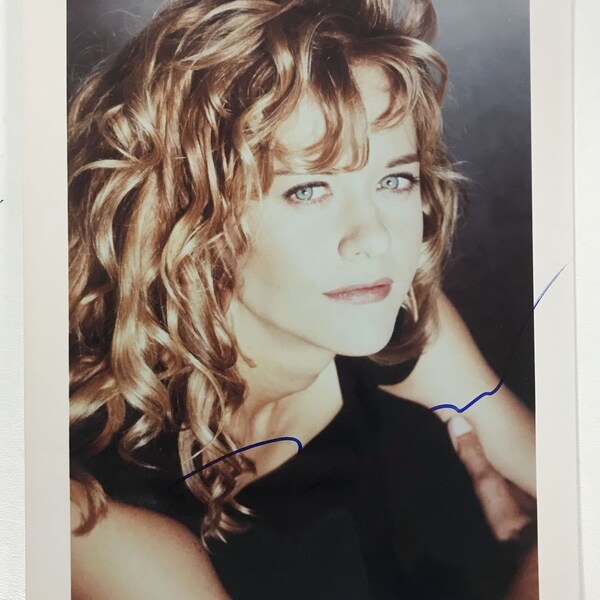 Meg Ryan - Etsy