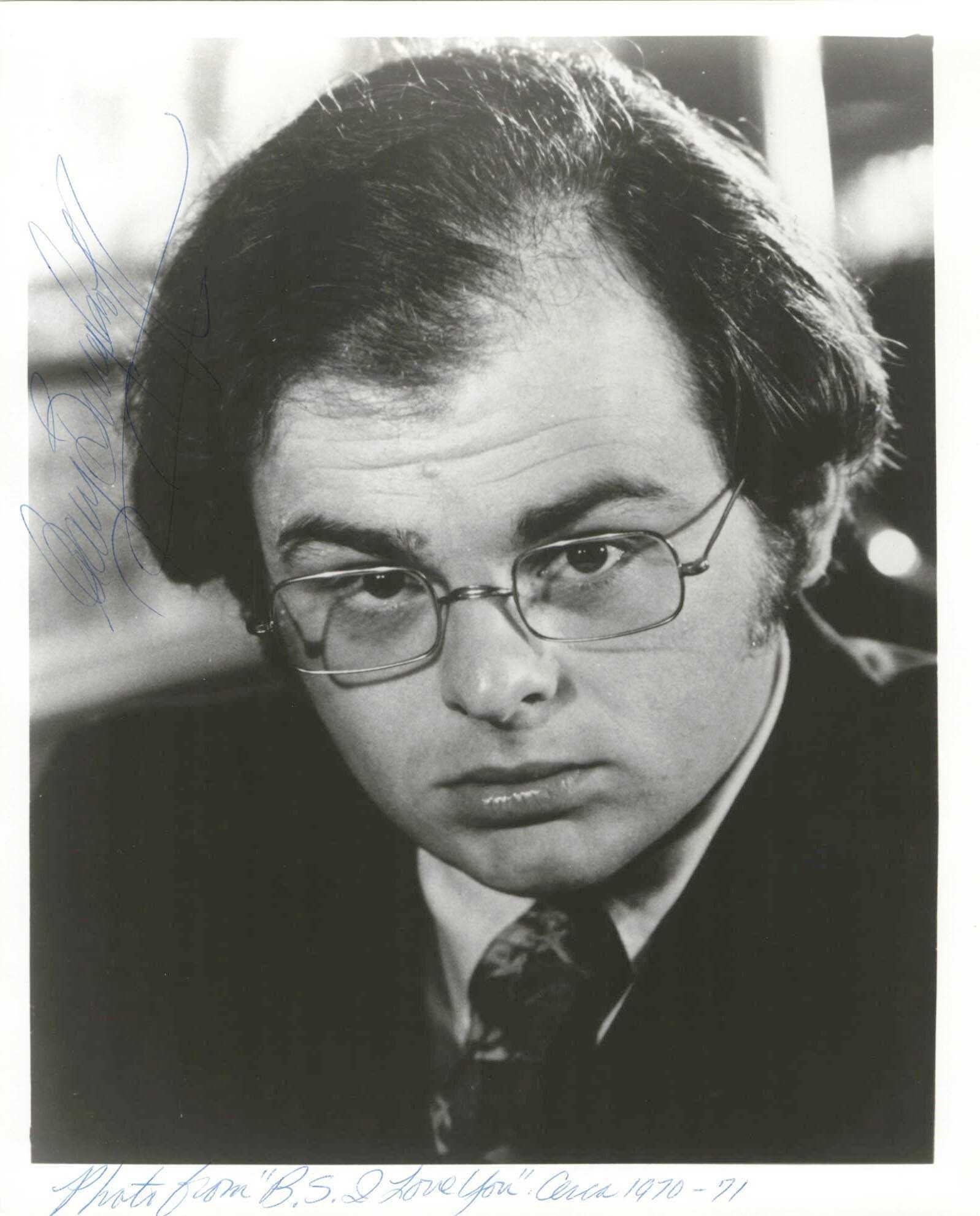Gary Burghoff Signed Autographed Glossy 8x10 Photo COA - Etsy New Zealand