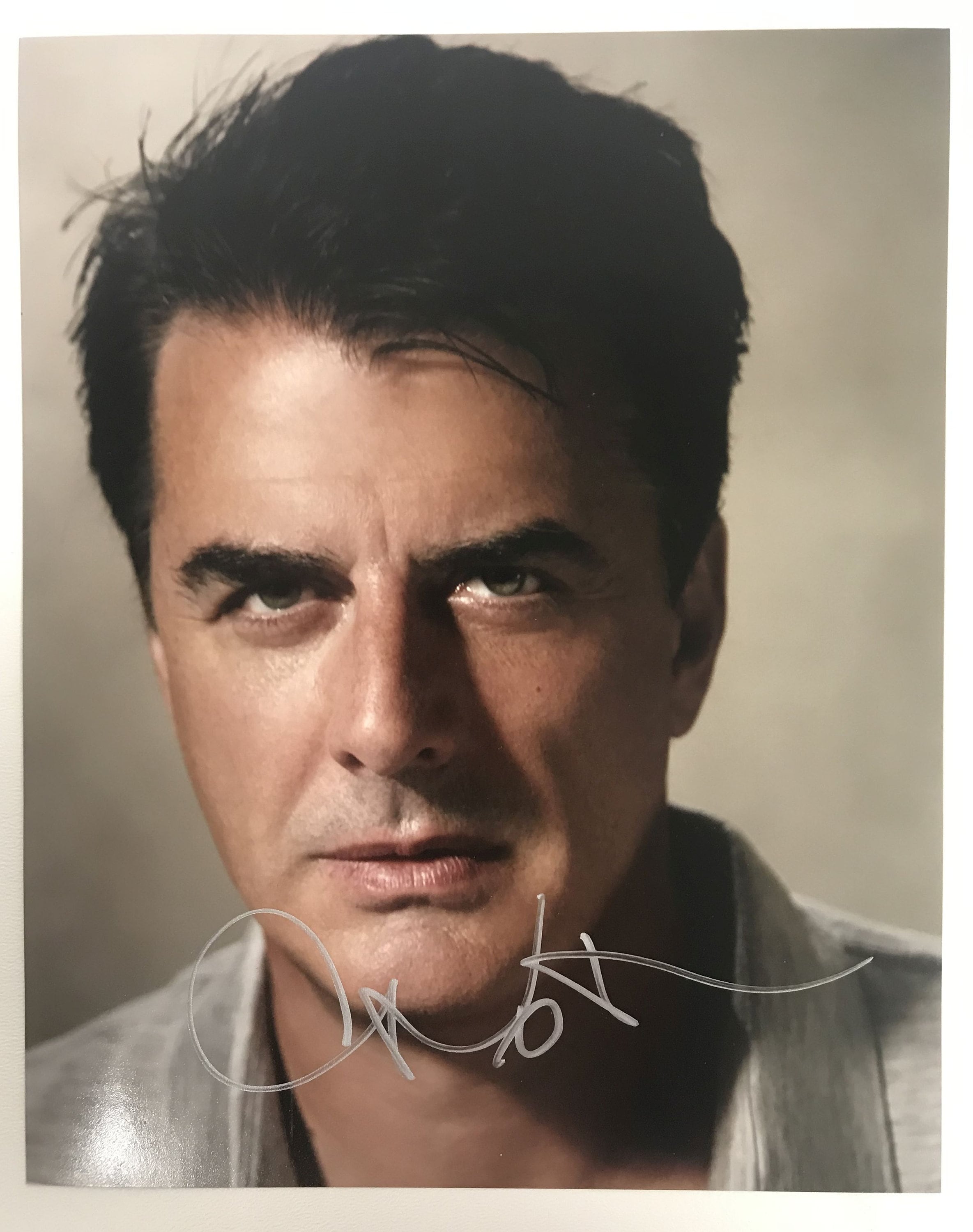 Chris Noth Law And Order