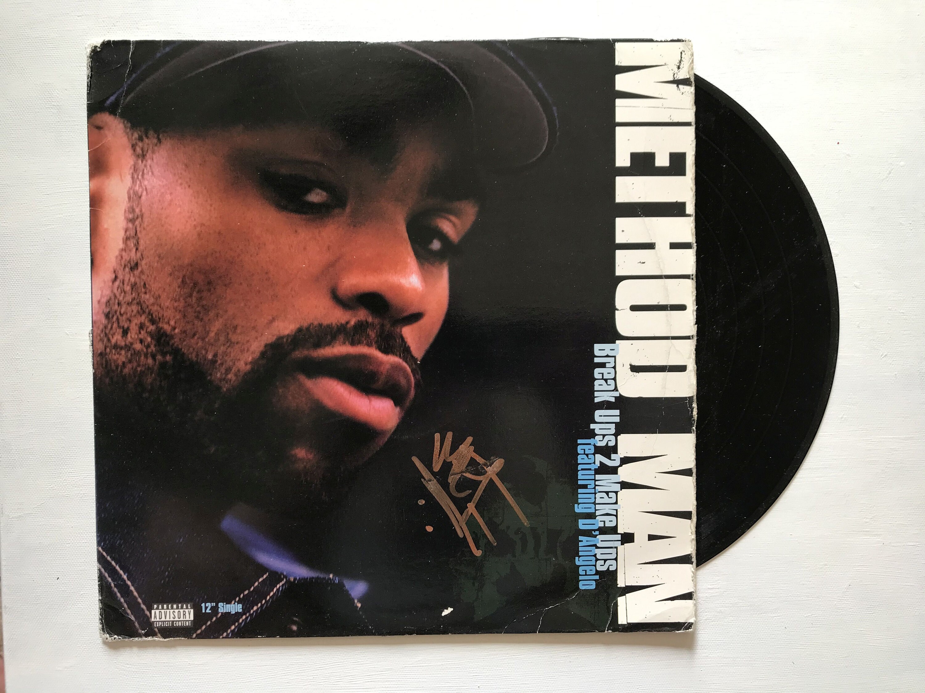 Method Man 2022 Album