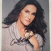 Nikki Cox Signed Autographed Glossy 8x10 Photo COA Matching Holograms ...