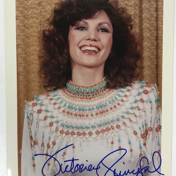 Victoria Principal - Etsy