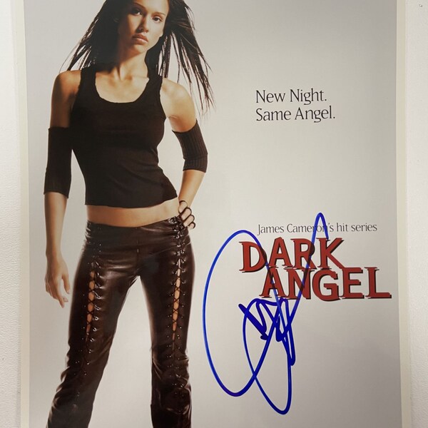 Jessica Alba Photo - Etsy