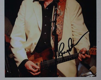 Anson Mount Signed Autographed Inhumans Black Bolt 8x10 Photo - Etsy