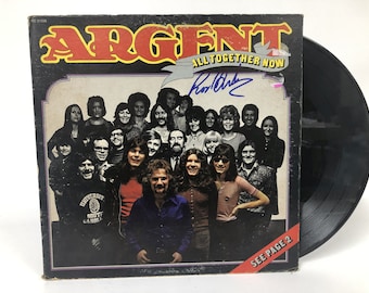 All Together Now - Etsy