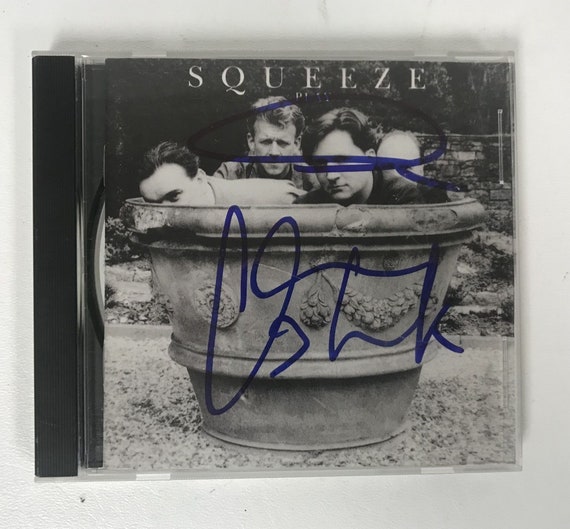 Glenn Tillbrook & Chris Difford Signed Autographed - Etsy Glenn Tillbrook & Chris Difford Signed Autographed - Etsy