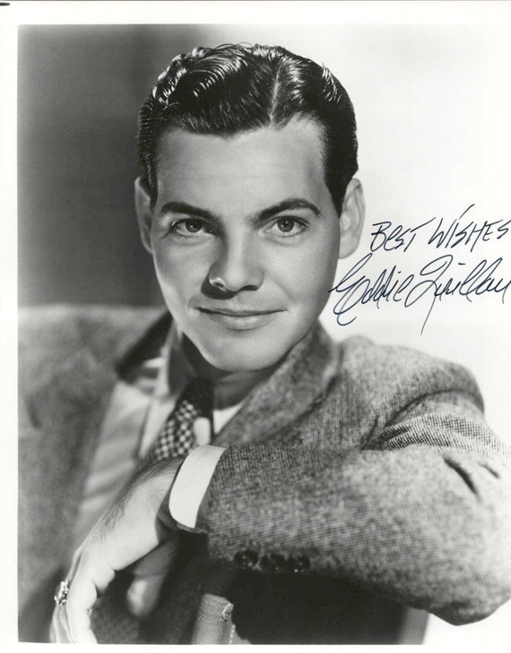 1990 Eddie Quillan