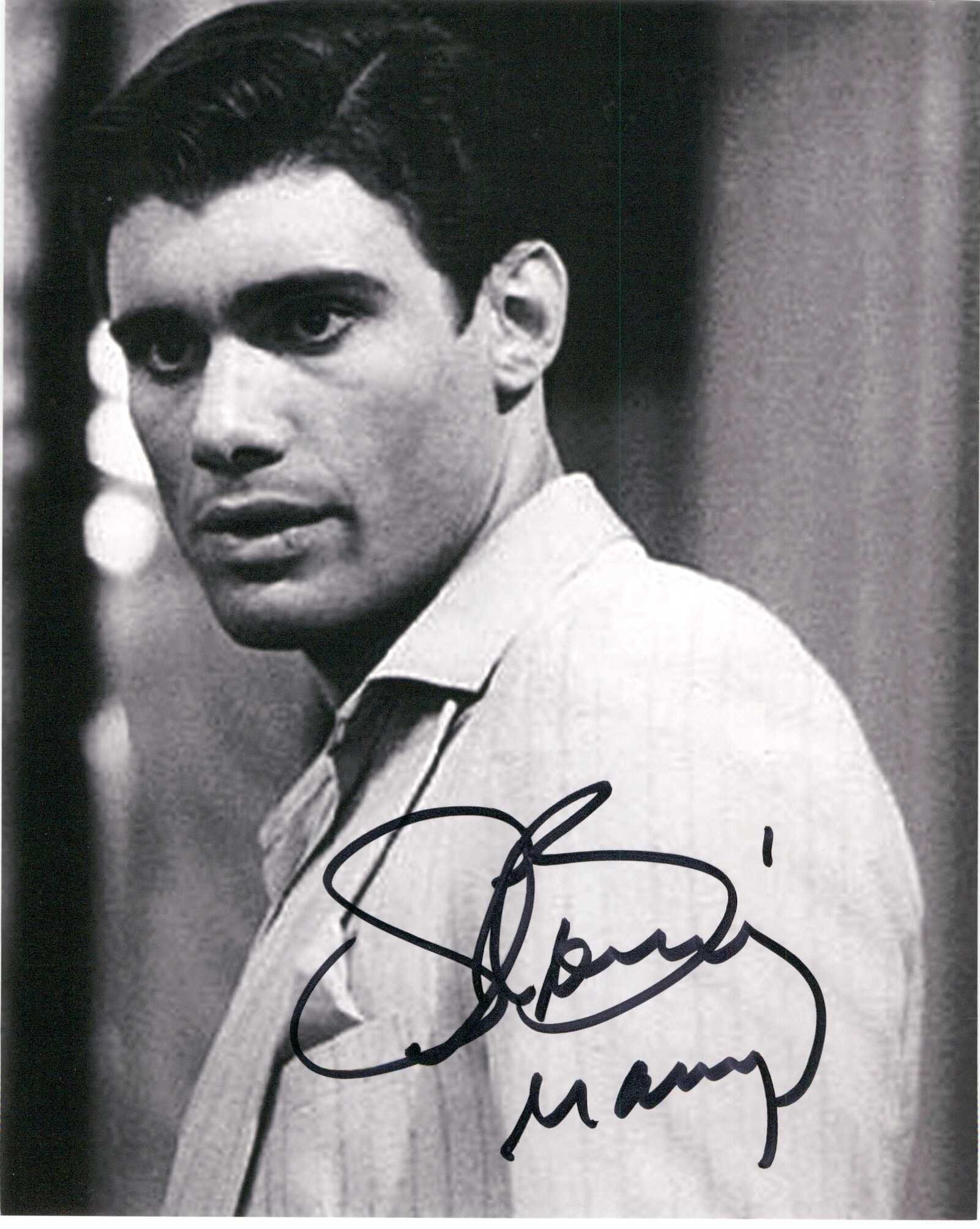 Steven Bauer Scarface