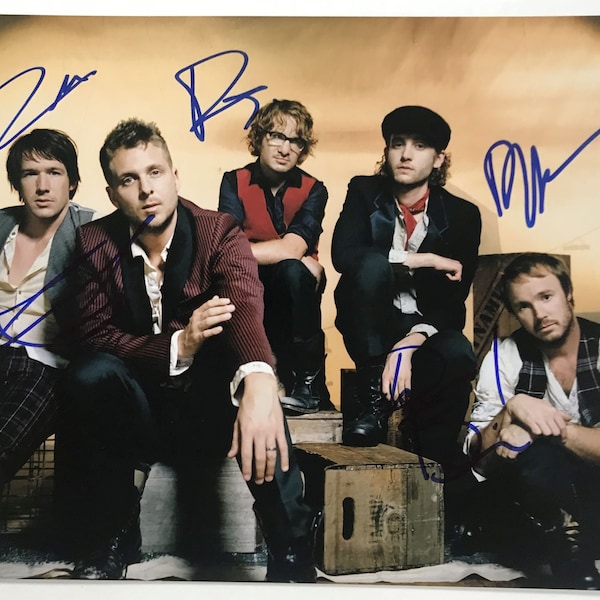 One Republic - Etsy