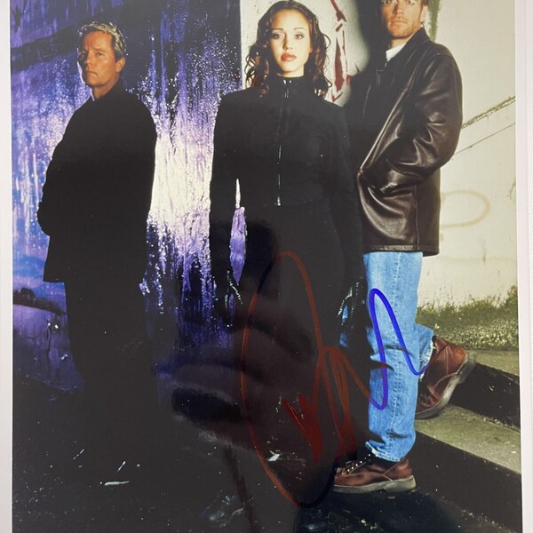 Jessica Alba Autograph - Etsy