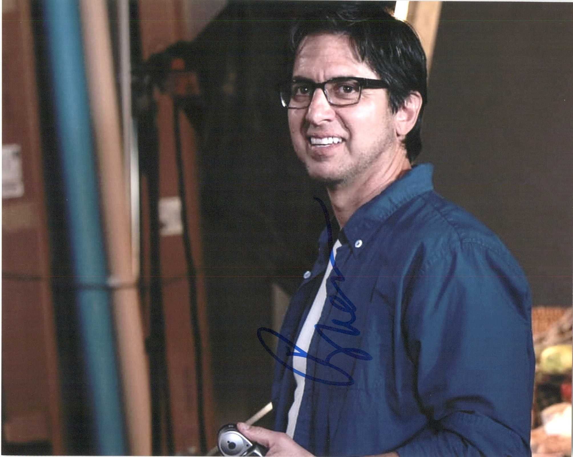 Ray Romano Parenthood