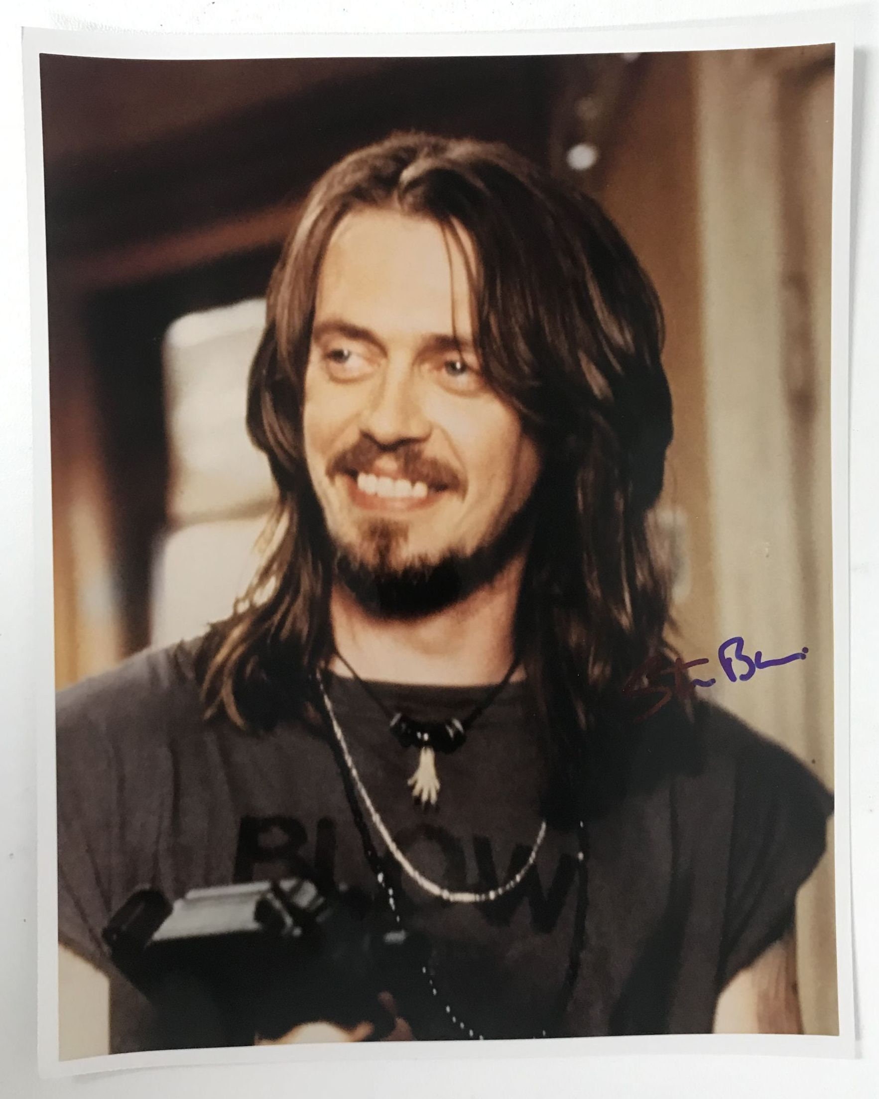 Steve Buscemi Airheads AIRHEADS DVD BRENDAN Fraser, ADAM Sandler,