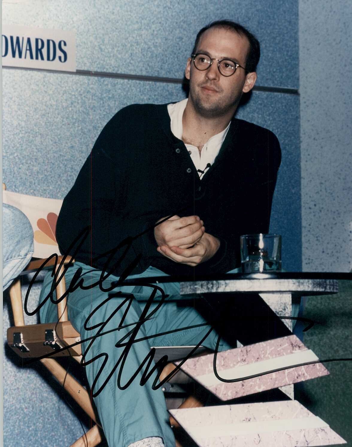 Anthony Edwards Signed Autographed E.R. Glossy | Etsy