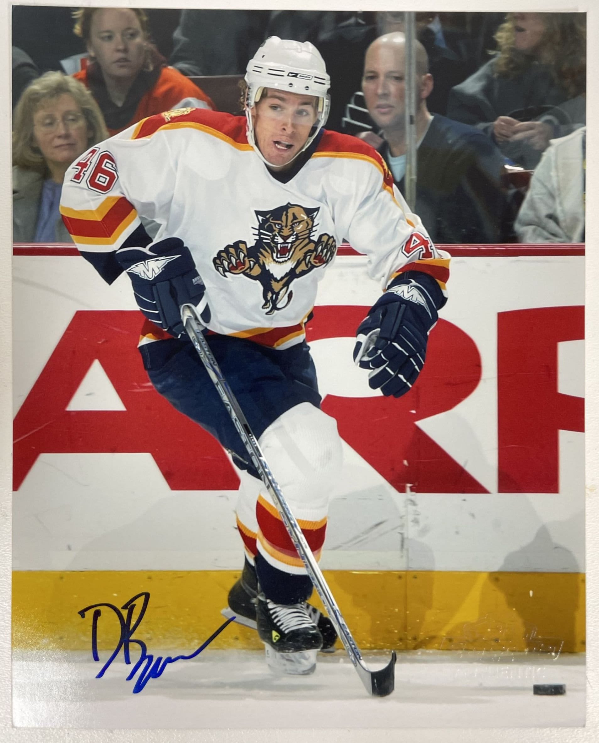 David Booth Signed Autographed Glossy 8x10 Photo Florida - Etsy UK